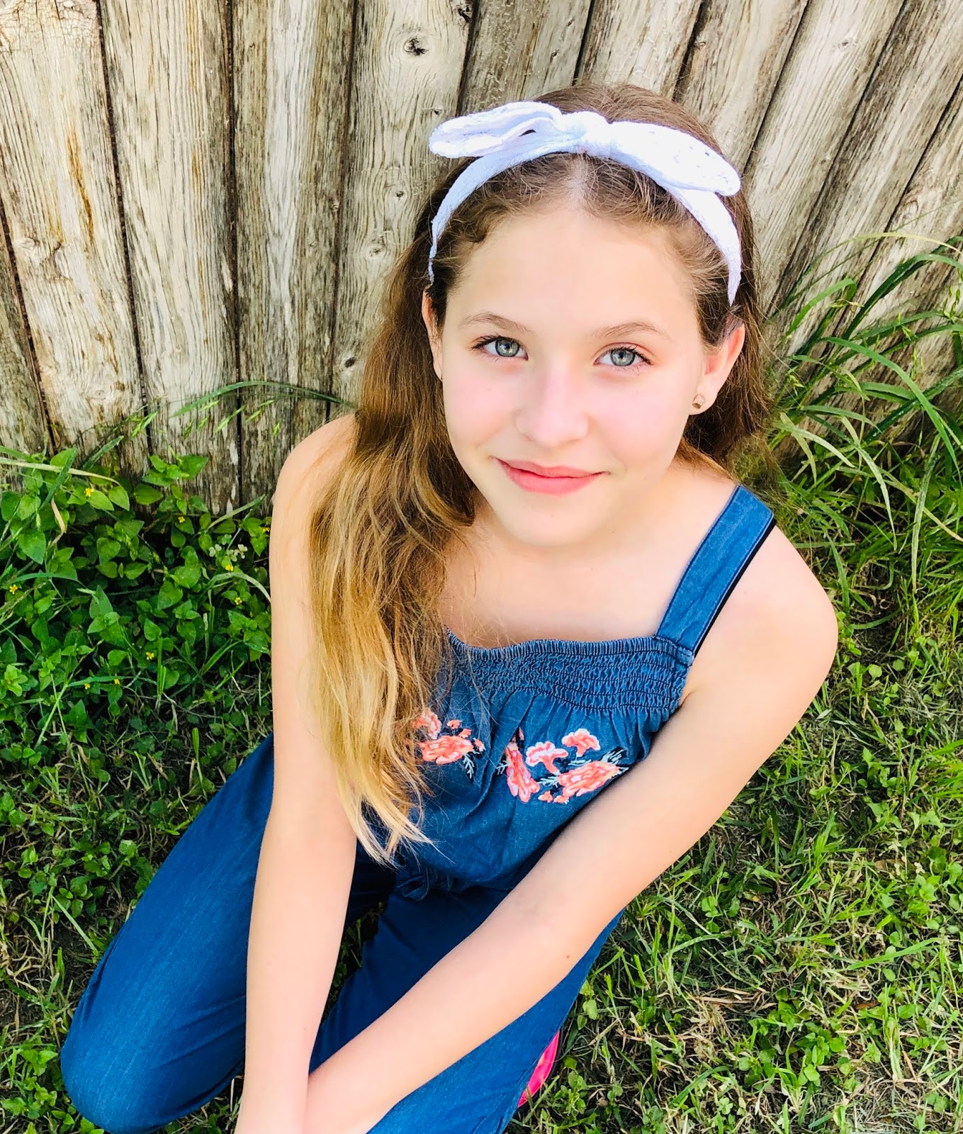 Airing My Laundry, One Post At A Time...: Fun Spring Outfits For Tween ...