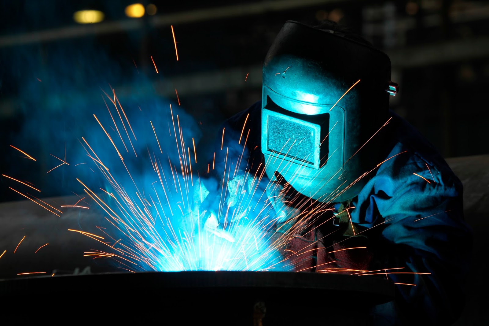 Welding, Codes and Questions - From Your CWI