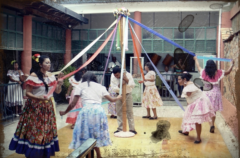 EL SEBUCÁN ~ Teoría musical y Cultura Venezolana