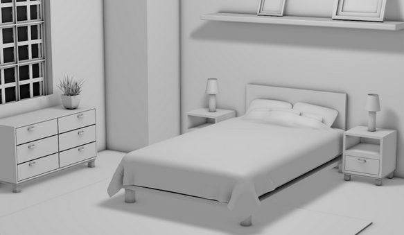 3D Materials and Textures | OnlineDesignTeacher