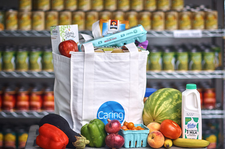 DM2 Fora do Armário: Quer remédio? Exercício e comida saudável