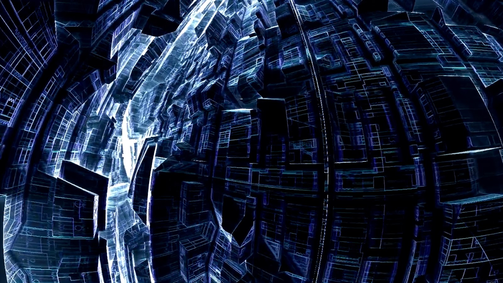 VR Game Development: Valve VR Tech Demo