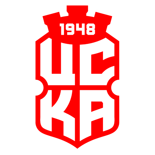 FC CSKA 1948 Sofia