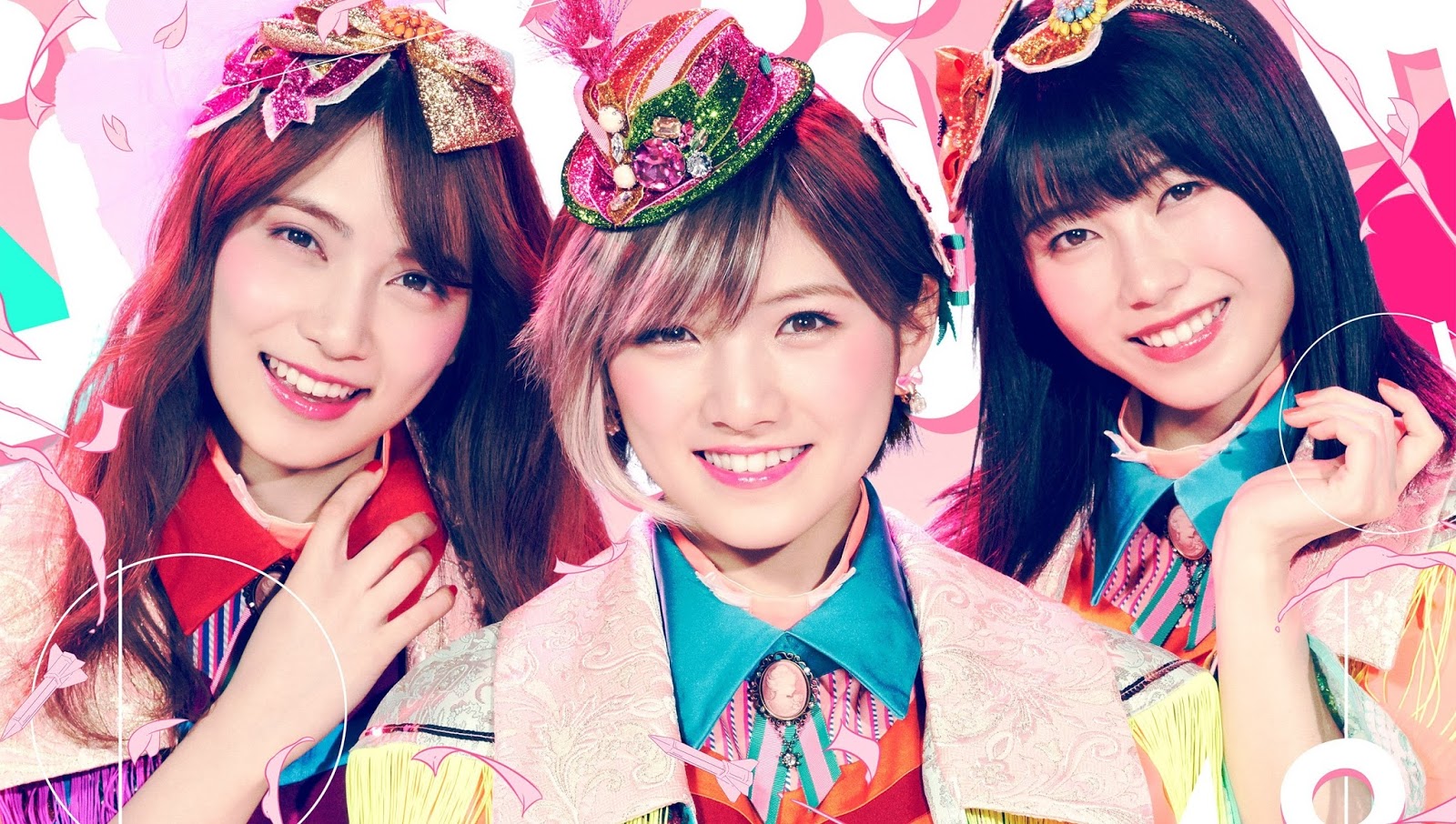 AKB48 Surpasses A Million Sales For 51st Single