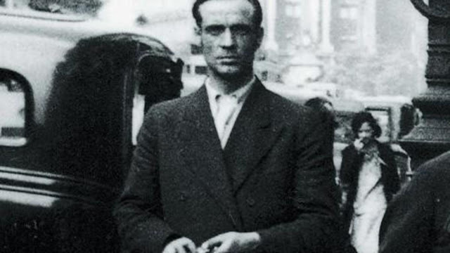 NAT TATE, UN ARTISTA AMERICANO