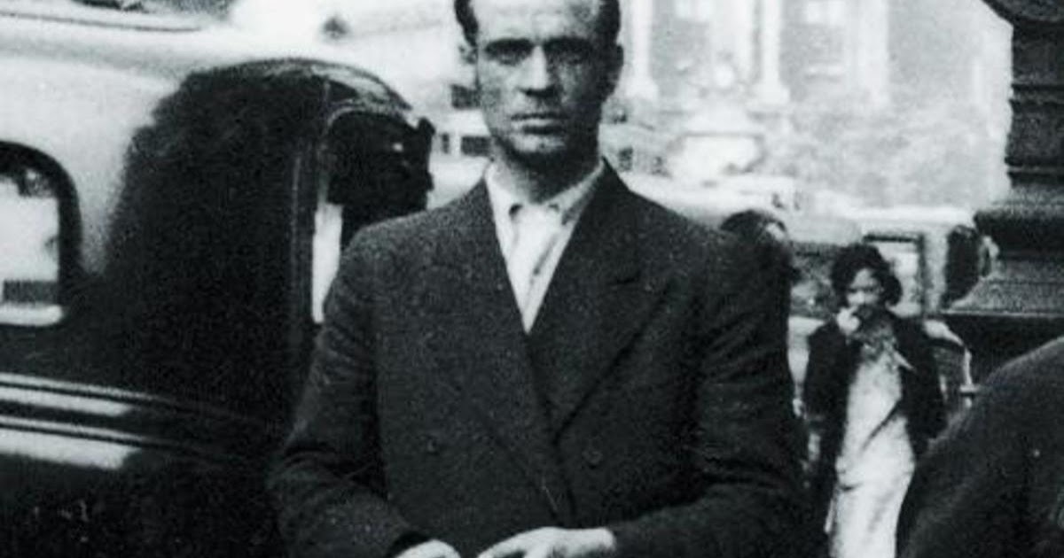 NAT TATE, UN ARTISTA AMERICÀ | BLOC D'EN FRANCESC PUIGCARBÓ