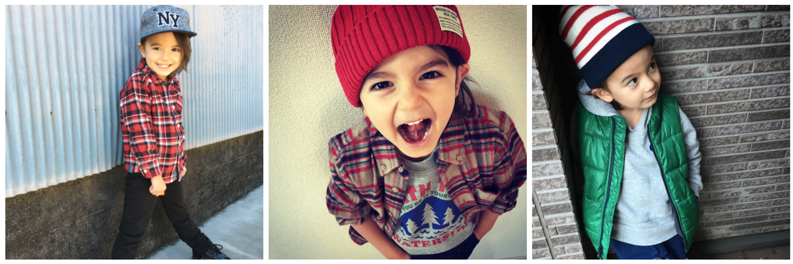 Boys' Style Magazine Weekly Feature | Boys Style Magazine