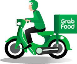 Daftar Grab Food Driver | Daftar Grab - Grab Driver Registration