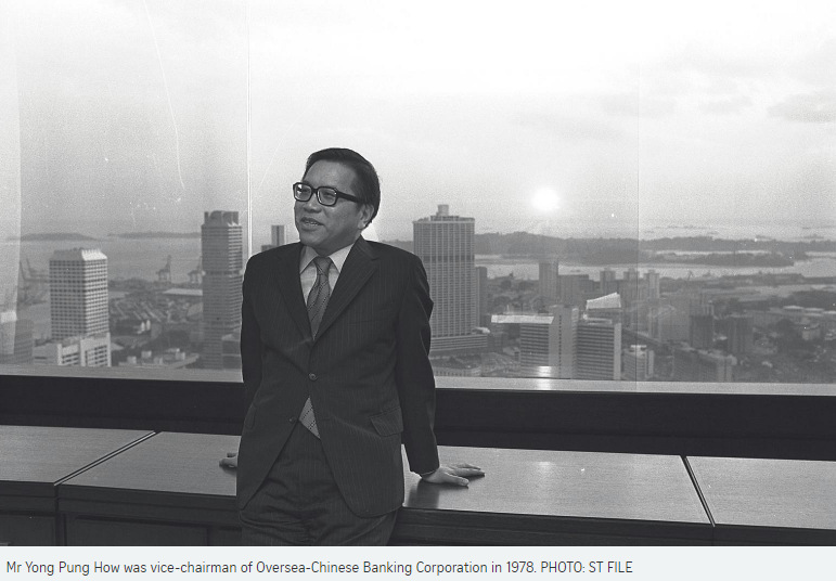 If Only Singaporeans Stopped to Think: Singapore's former chief justice ...