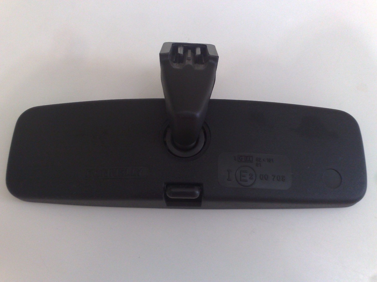 Retrovisor central/interno do carro