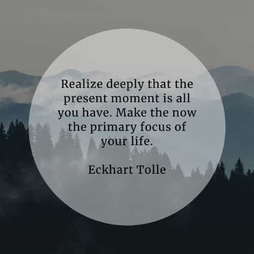 50 Spiritual quotes that will help in uplifting your spirit