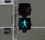 Sinalização Semafórica: detalhes e aspectos