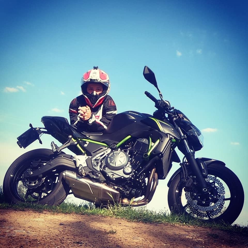 IL VIOLA E IL ROSA: FRANCESCA CINI, TRUE GRIT.