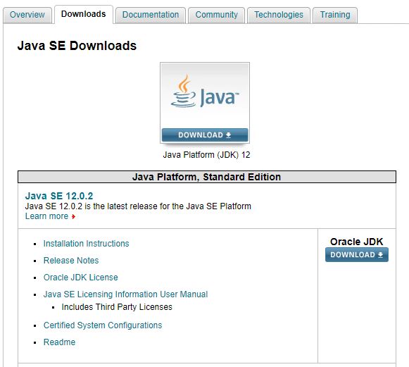 How to Install Java? How to set Paths in Java?