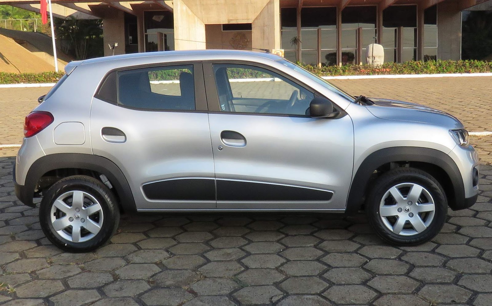 Renault Kwid: pontos negativos, positivos, preço e consumo