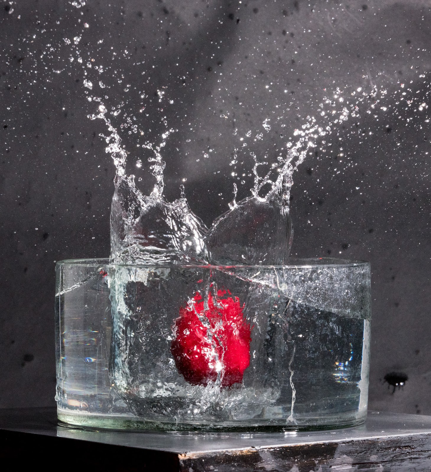 High Speed Photography