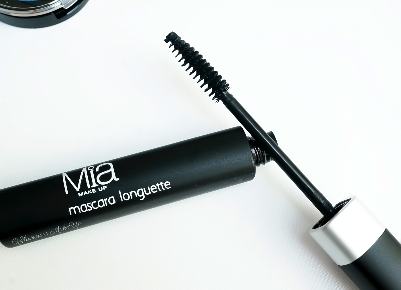 New Brands - MiA Makeup: Overview & Swatches - Glamorous MakeUp