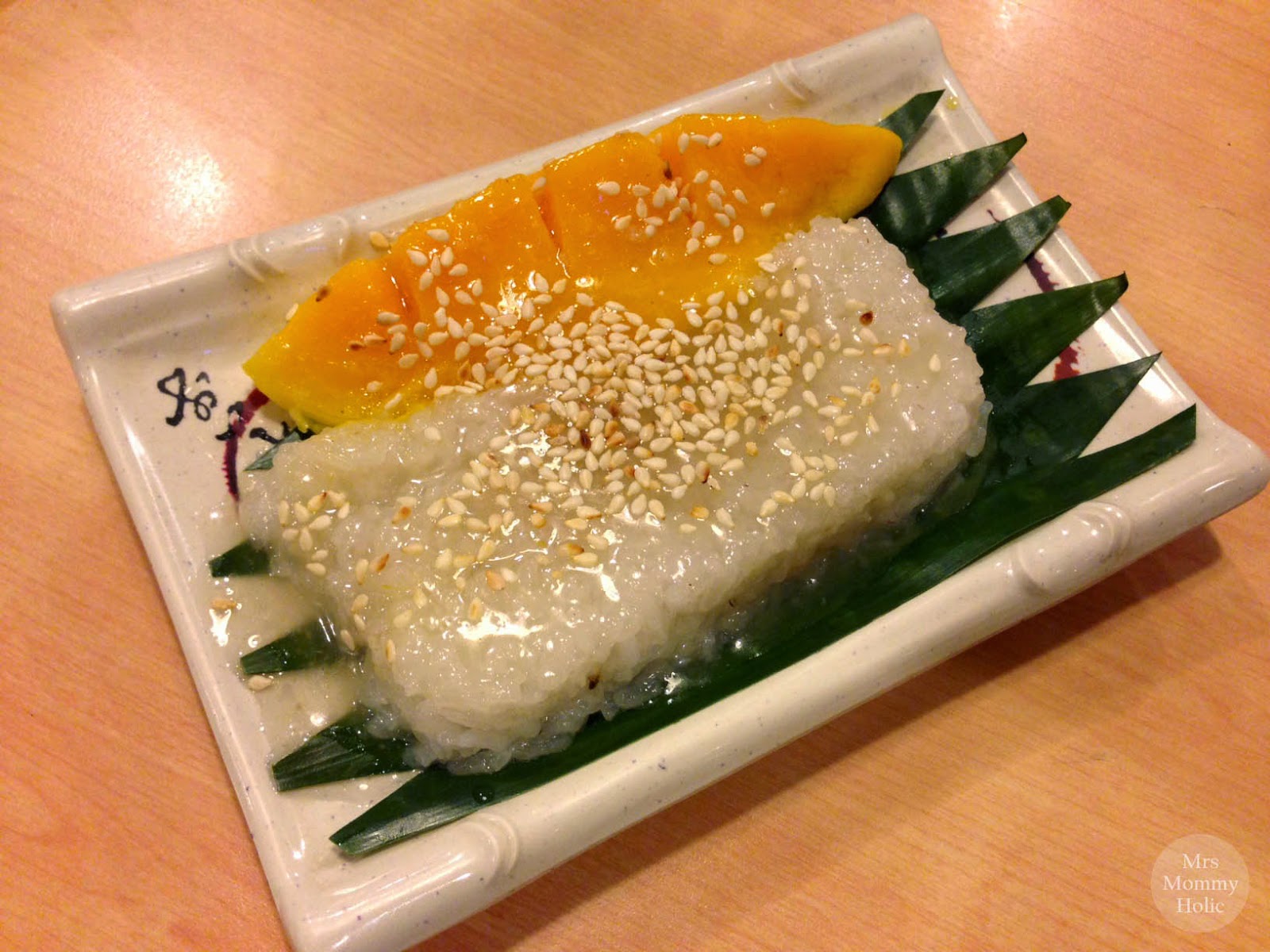 MrsMommyHolic: Sen Lek Thai Noodle