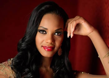 LIST: 10+ Most Beautiful & Hot Angolan Models