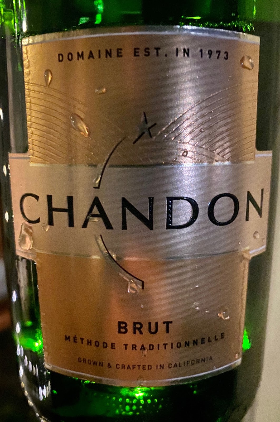 Chandon California Brut