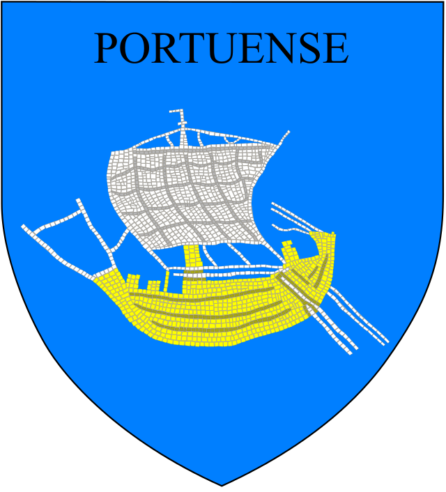 Rerum Romanarum: Quartiere Portuense