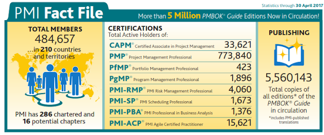 MANAGEMENT YOGI: PMP Protein: How To Prepare And Submit PMP Application