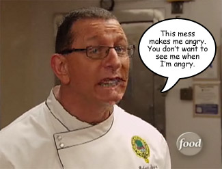 minxeats - recipes, recaps, and restaurant reviews: Food Network Star ...