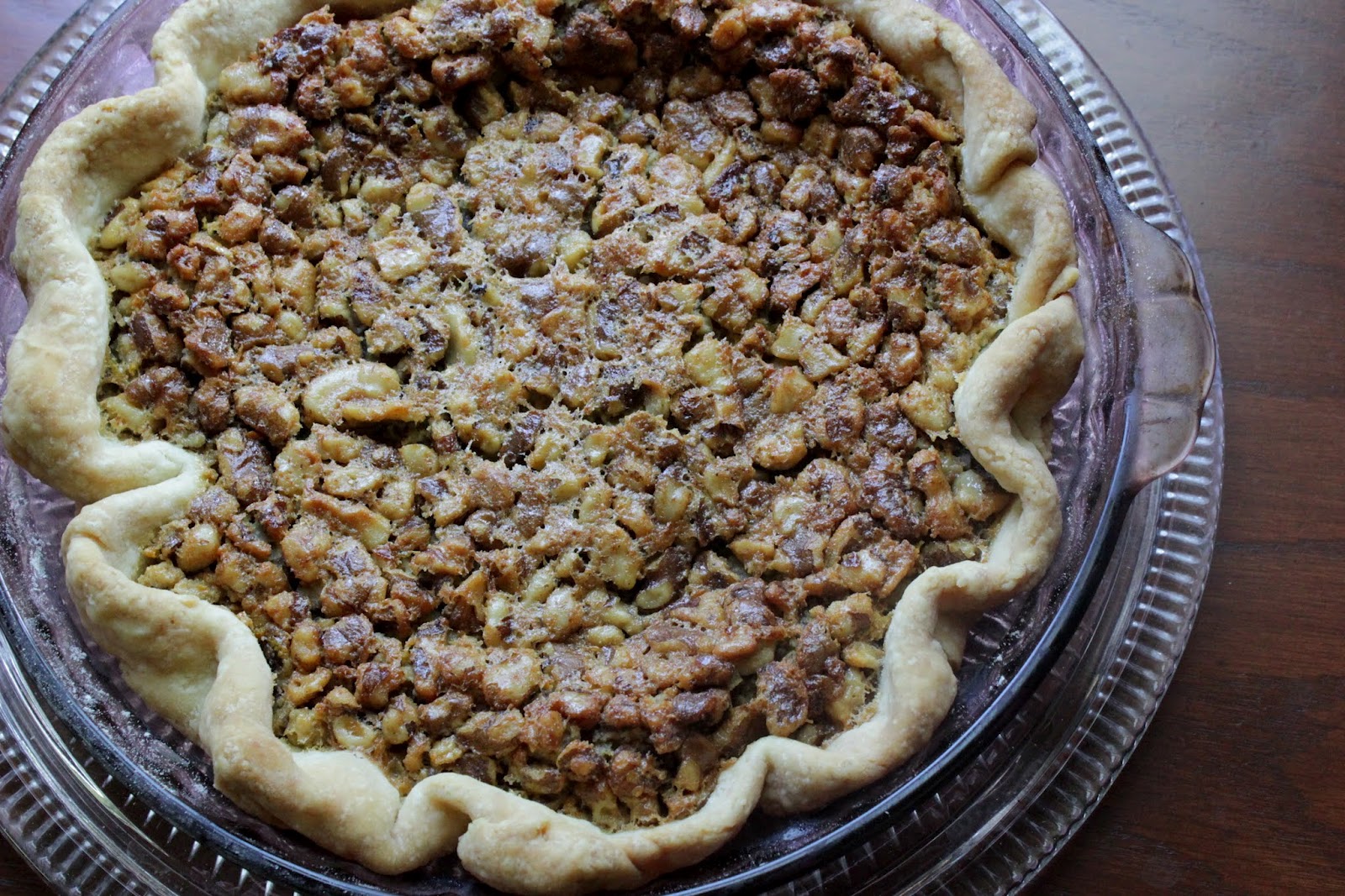 Pies and Aprons: Friday is PIE DAY!