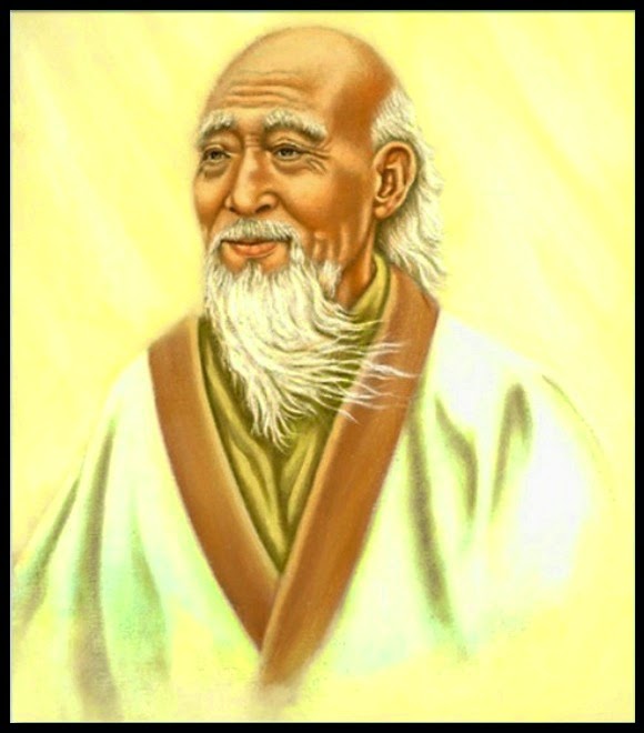 PORTAIL VERS L'EVEIL: "LES LECONS DE VIE DU TAO"