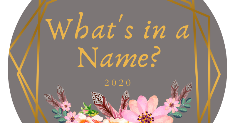 My Reading Challenges What s In A Name 2020 Challenge my-reading-challenges-what-s-in-a-name-2020-challenge