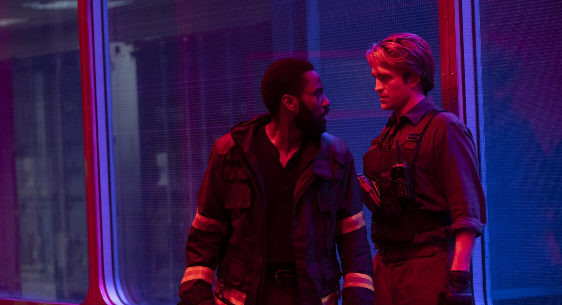 Radiator Heaven: Tenet