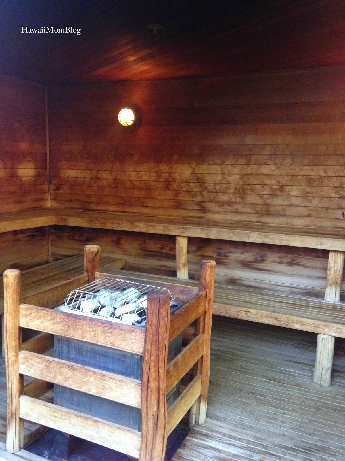 Hawaii Mom Blog: Visit Hawaii Island: Hualalai Spa