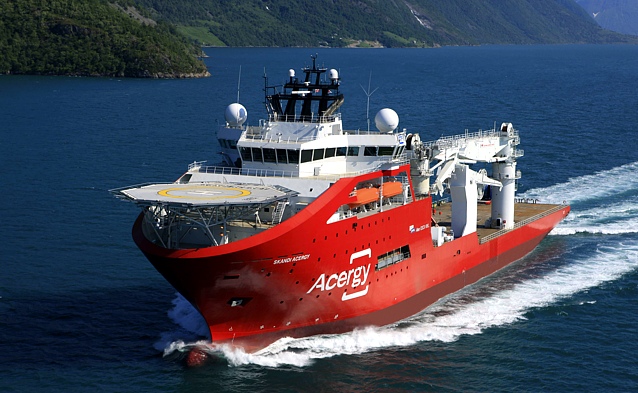 Job Master DSV DP2 Vessel,Chief Engineer,Chief Mate,AB,Cook | Job ...