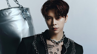 NCT 127, Punch, Johnny, 4K, #6.1666 Wallpaper iPhone Phone