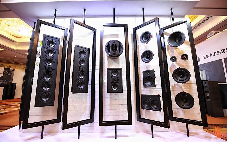 SHANGHAI 2020 HIGH-END AUDIO SHOW – M & S | Ultimate High-Fidelity