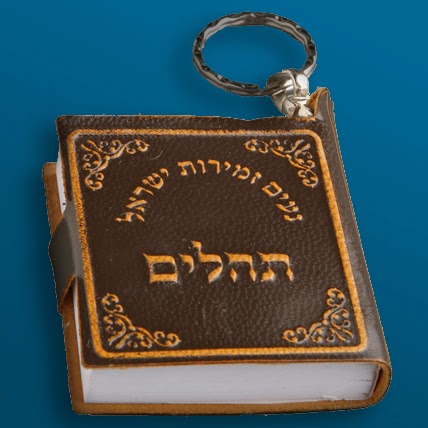 Atheodox Jew: What Exactly Is "The Power of Tehillim"?