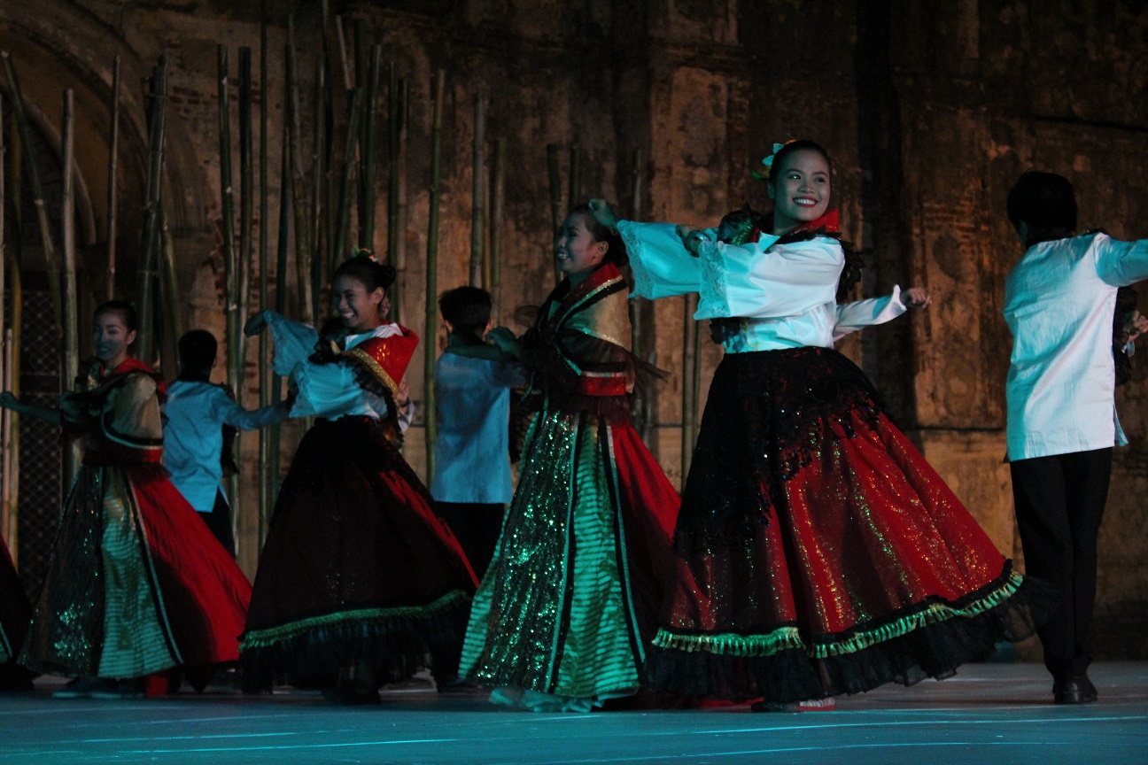 Guling Guling Festival : Paoay, Ilocos Norte's 400 Year Old Tradition