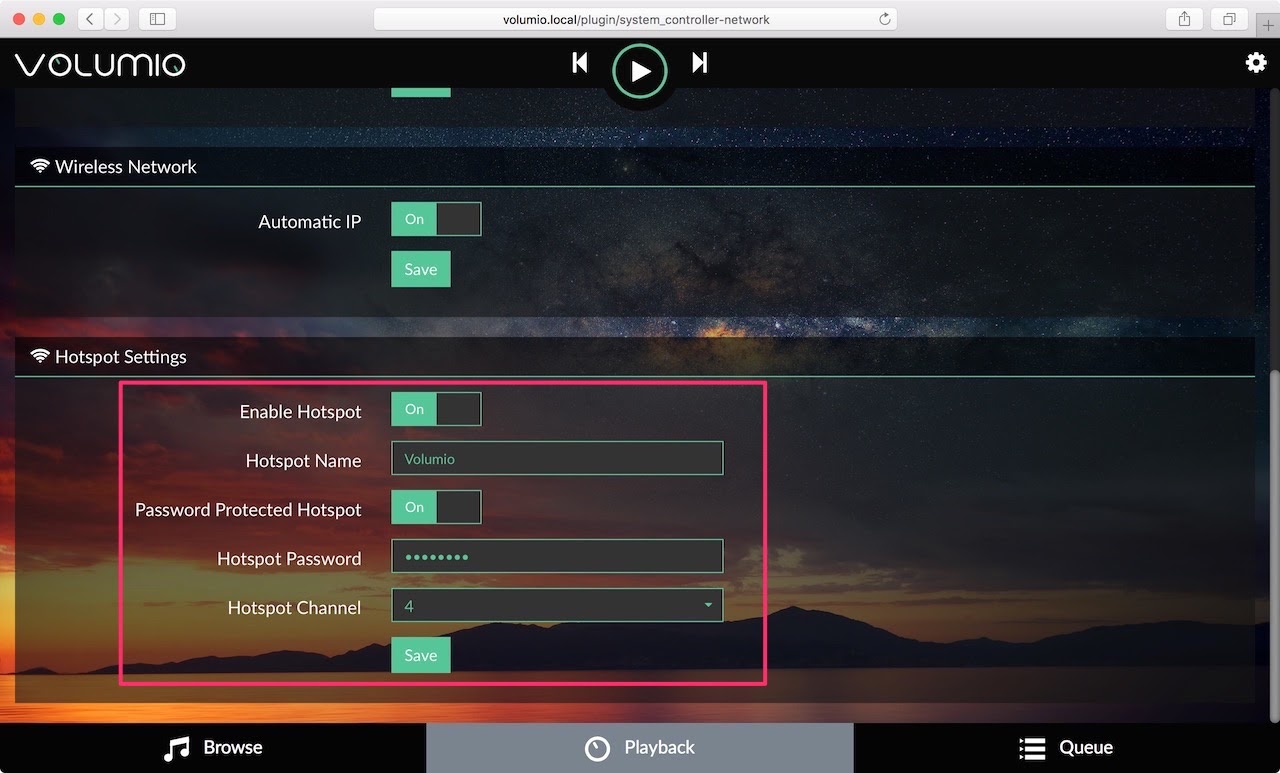Raspberry Pi 的應用 - 數位音樂播放器的再進化：Volumio 2 | IT 技術家