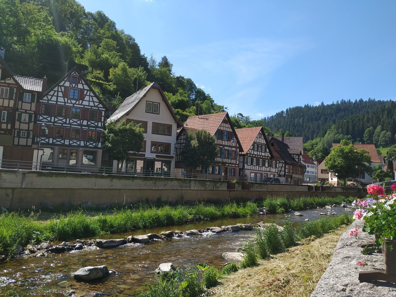 Schiltach