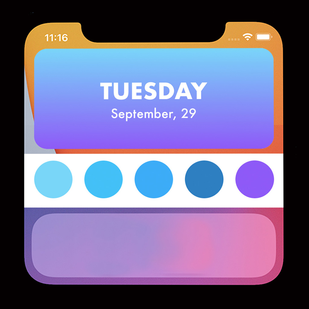 Apps Nice IPhone IPad Apps Date Widget Color Photo Calendar Widget Apps Nice IPhone IPad Apps Date Widget Color Photo Calendar Widget