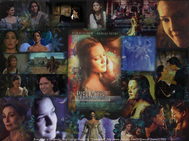 Voguish At Best: my love for ever after