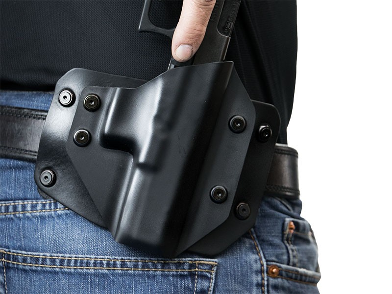 REVO Modular Holsters Shell - Urban Carry Holsters