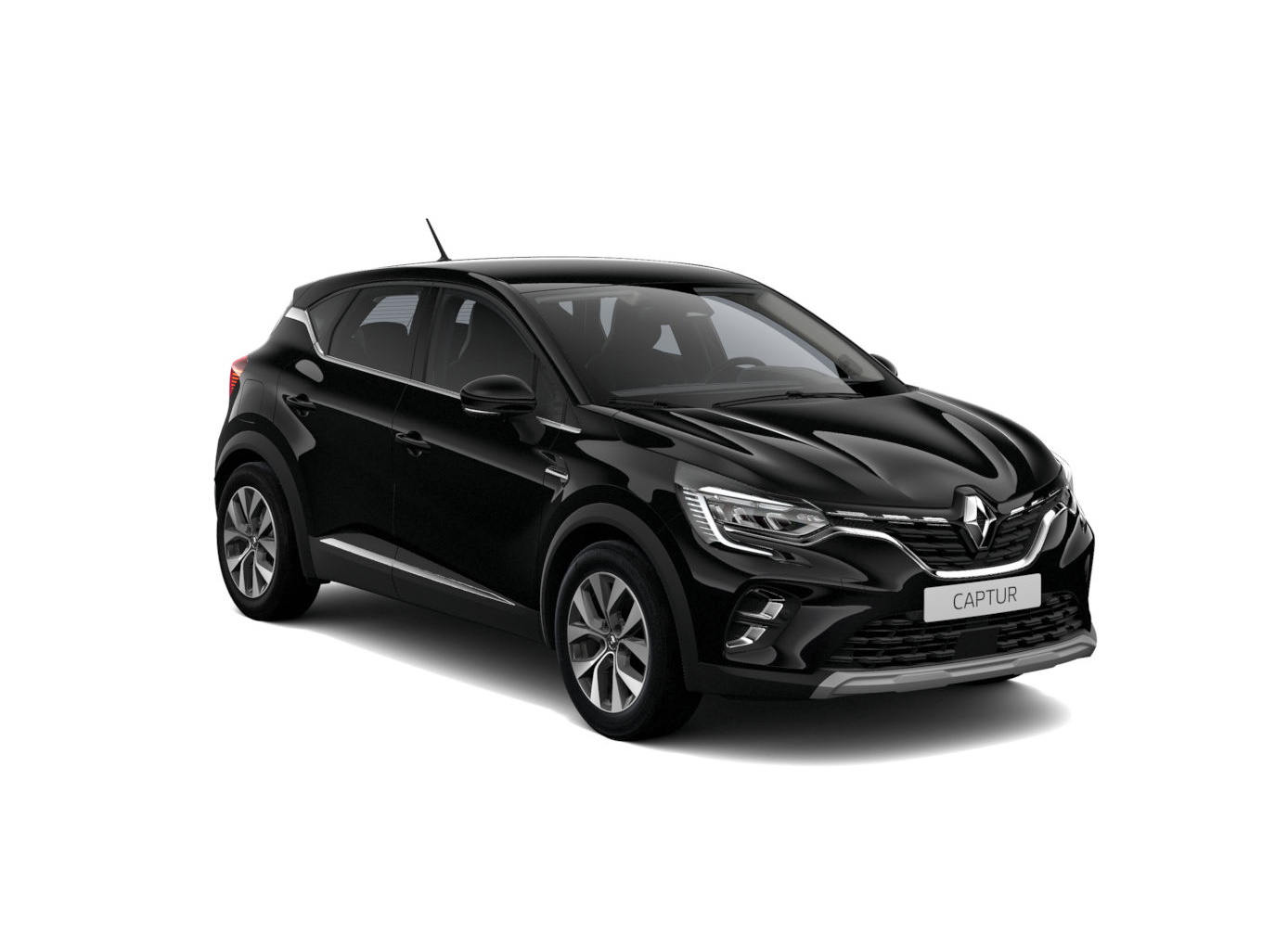 Renault Captur 2 (2020) - Couleurs / Colors