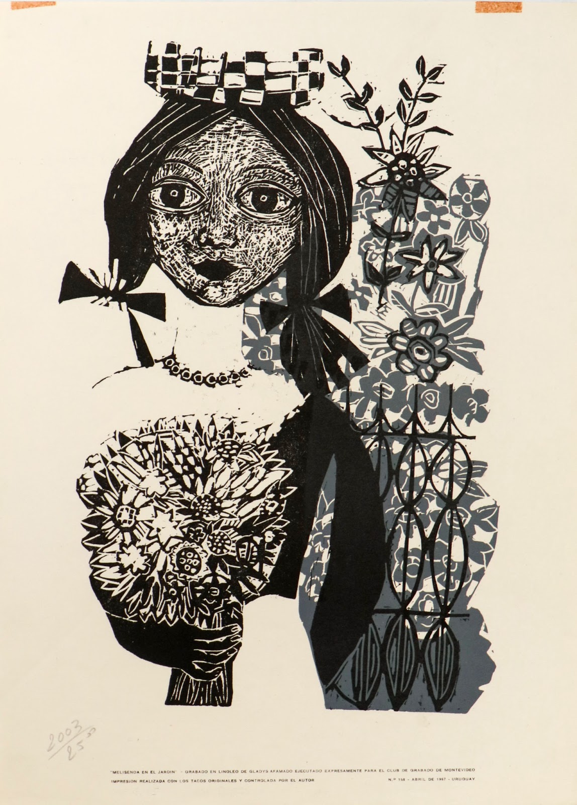 Mi Bitácora.: GRABADO CONTEMPORÁNEO