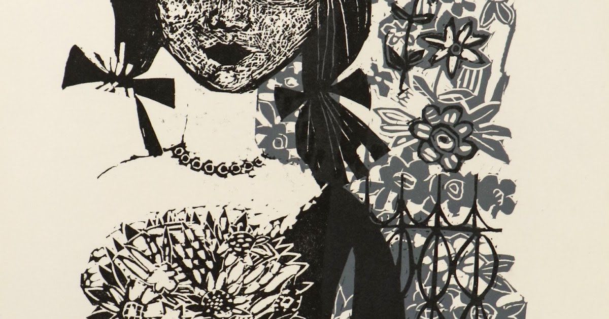 Mi Bitácora.: GRABADO CONTEMPORÁNEO