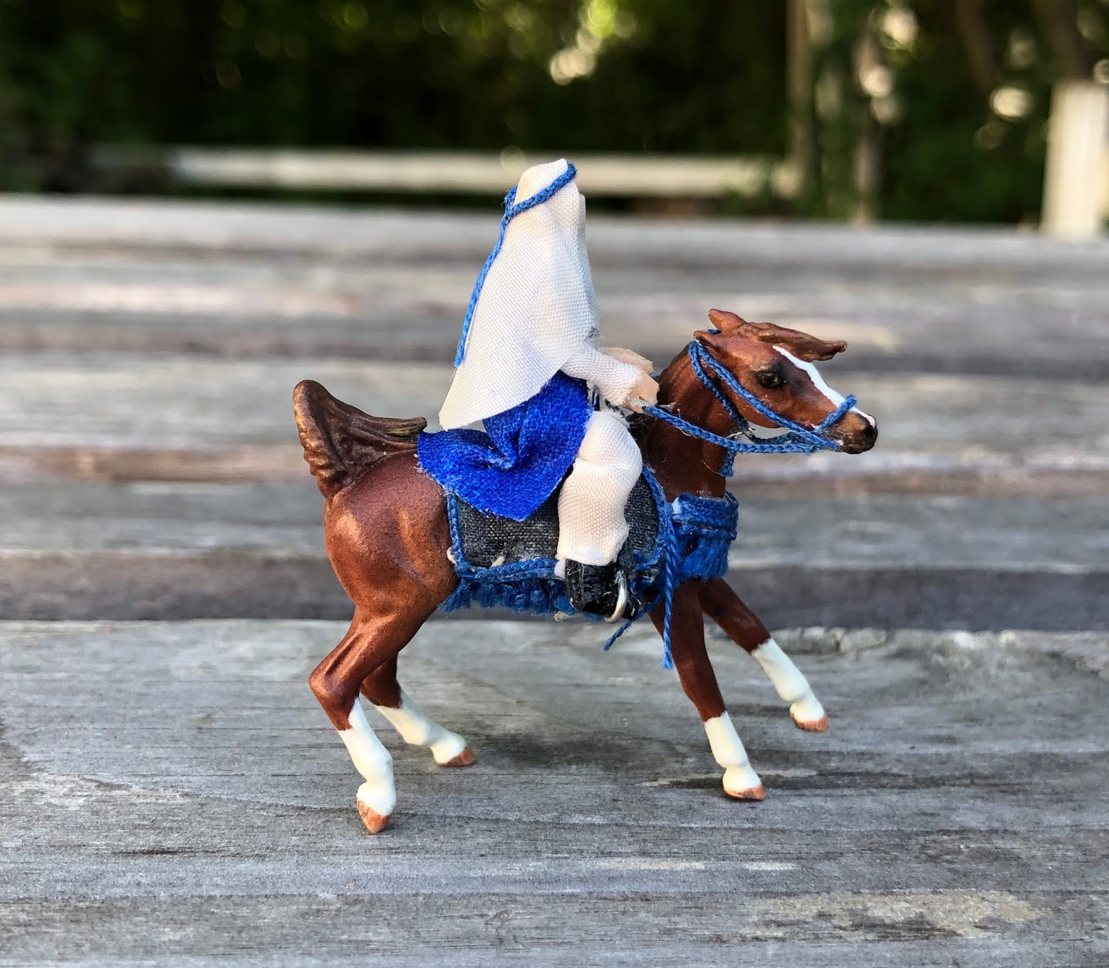 Field of Dolls Studio; Because Everybody Needs Dolls: Micro Mini ...