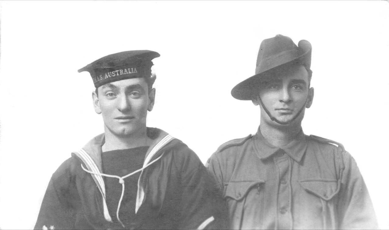 Lock Family Ramblings