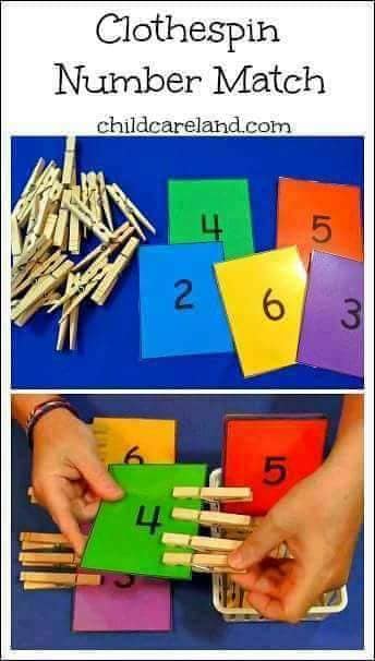 20 "Do it Yourself" Math Manipulatives for Kids - DepEd Click