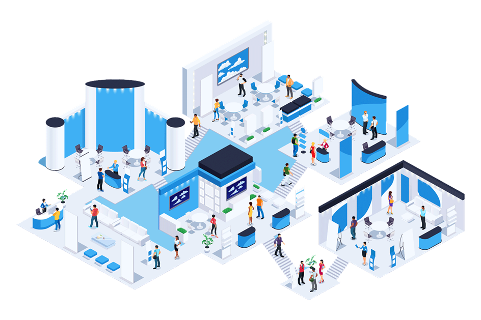 How To Plan A Virtual Trade Fair? - World Informs