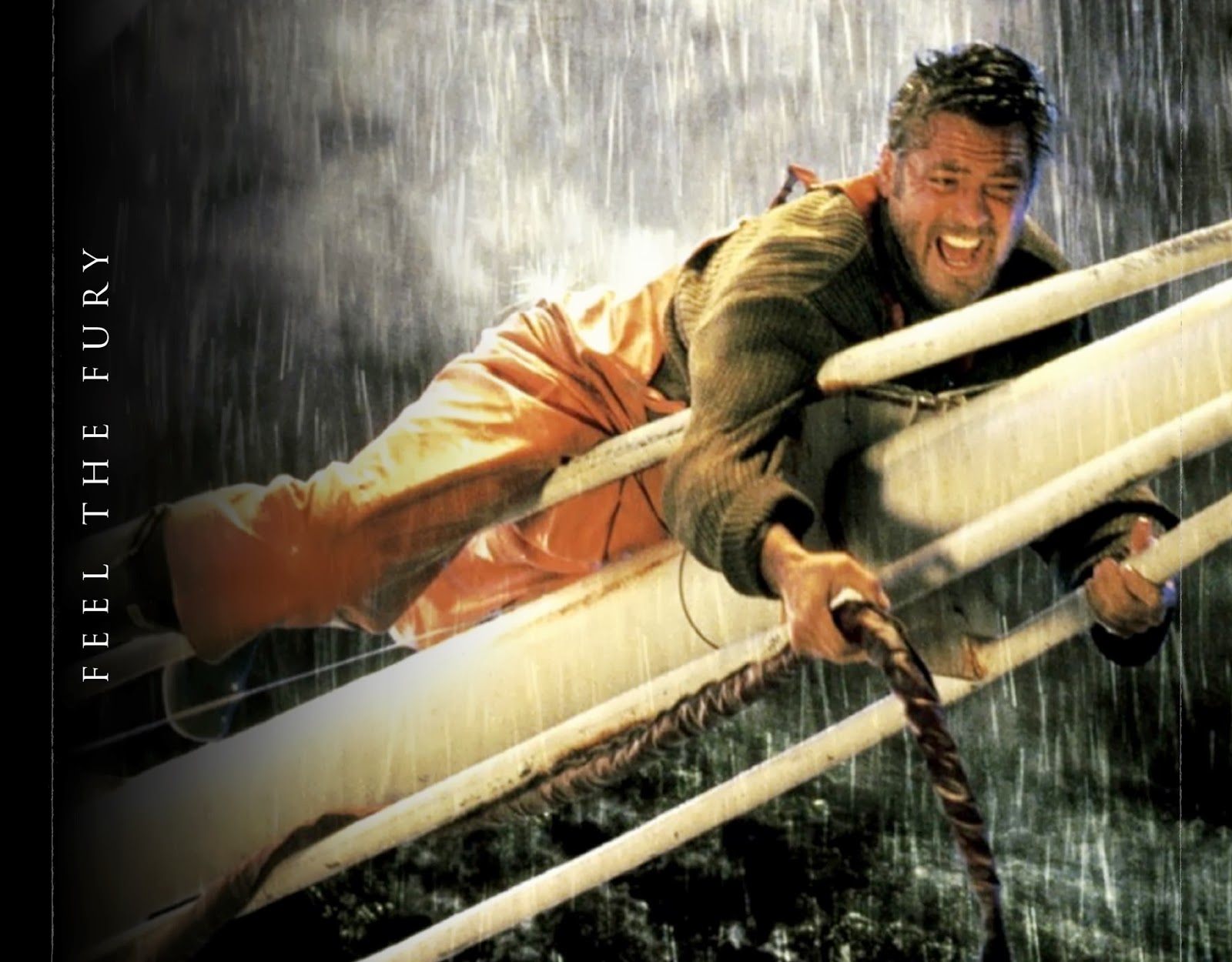 Soundtrack List Covers: The Perfect Storm Complete (James Horner)